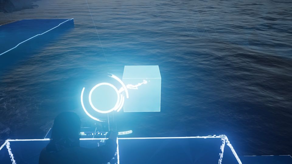 AC Valhalla: Animus Anomaly Seven Sisters (Suthsexe) Guide