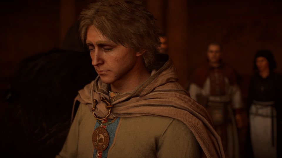 AC Valhalla: In The Absence Of An Ealdorman Walkthrough