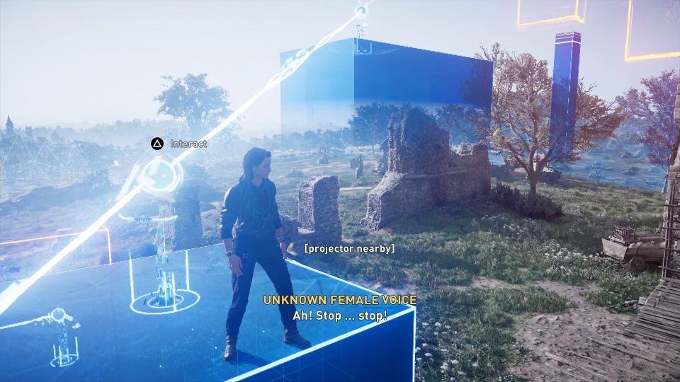 AC Valhalla: Basilica Ruins Animus Anomaly Guide (Lincolnscire)