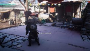 Assassin's Creed Valhalla: Closing The Vault Walkthrough