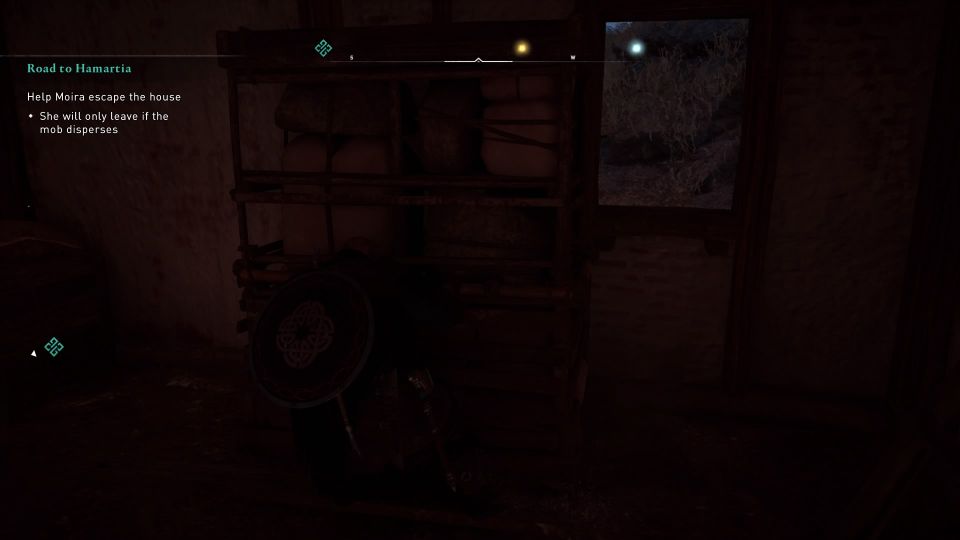 Assassin's Creed Valhalla: Road To Hamartia Walkthrough