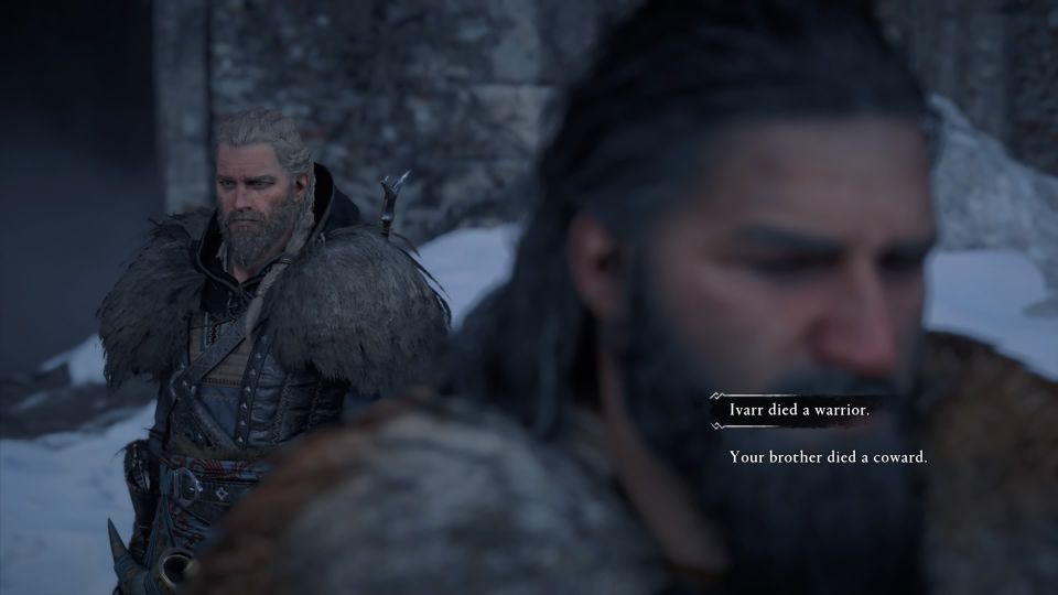 Assassin's Creed Valhalla: Lost Glory Walkthrough