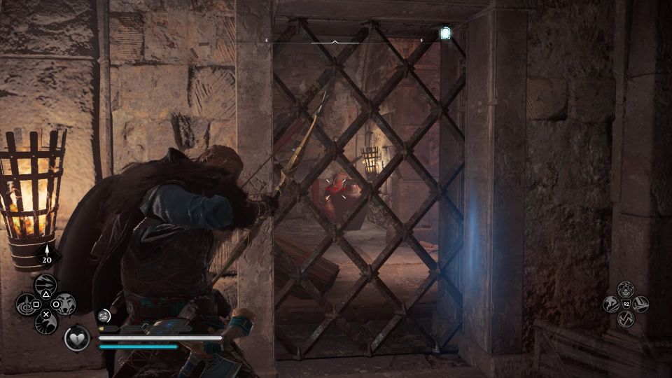Assassin's Creed Valhalla: Wiccan's Cave Treasure Guide