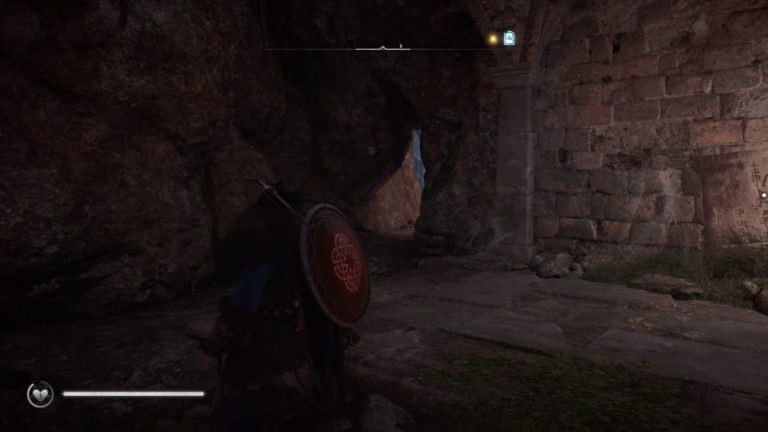 Assassin's Creed Valhalla: Wiccan's Cave Treasure Guide