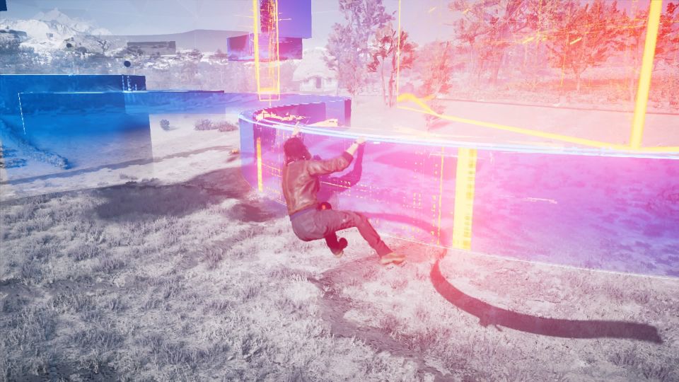 AC Valhalla: Thornburg Henges Animus Anomaly (Eurvicscire) Guide