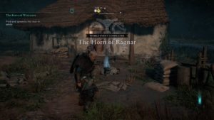 Assassin's Creed Valhalla: The Horn Of Ragnar Walkthrough