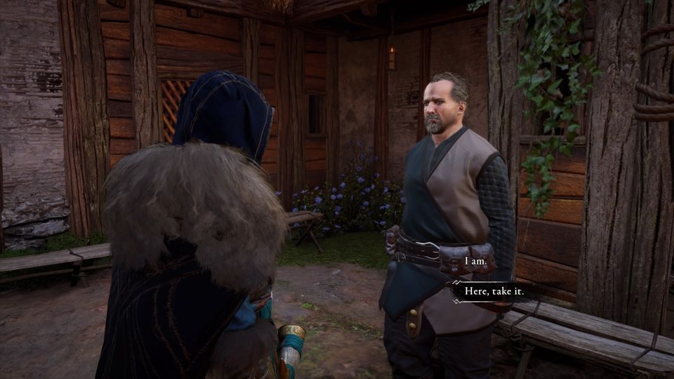 Assassin's Creed Valhalla: Aelfred's Jewel Walkthrough