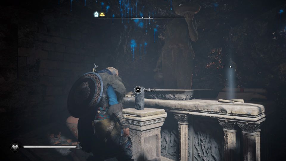 Assassin's Creed Valhalla: Deorby Spar Cavern Walkthrough