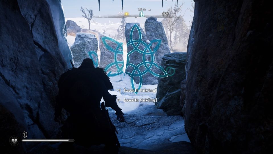 AC Valhalla: Eorthburg Hlaw Standing Stones Guide