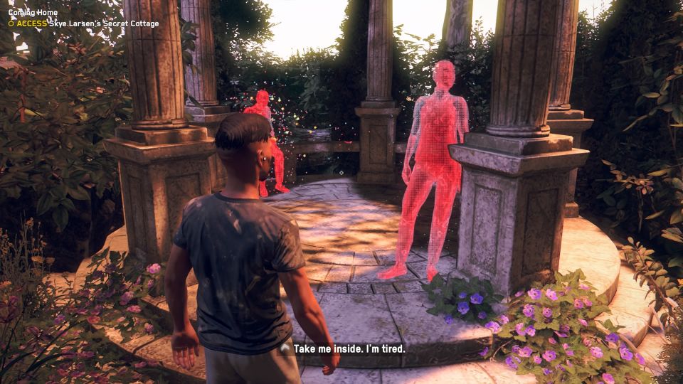 Watch Dogs Legion: Coming Home Mission Walkthrough