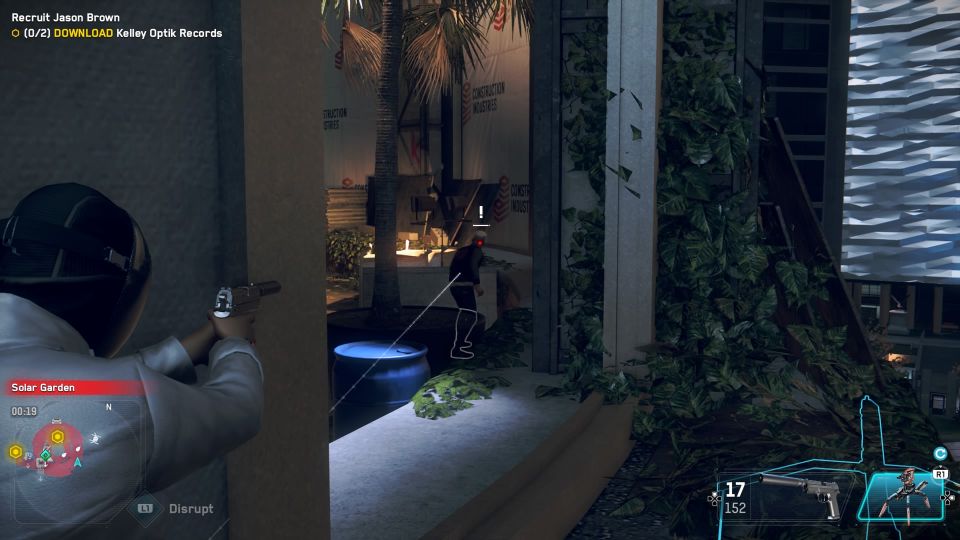 Watch Dogs Legion: How To Find And Recruit The Barrister