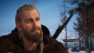 Assassin's Creed Valhalla: A New England Walkthrough