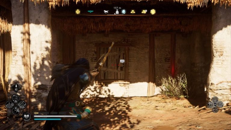 Assassin's Creed Valhalla: Aelfred's Jewel Walkthrough