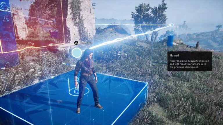 AC Valhalla: Basilica Ruins Animus Anomaly Guide (Lincolnscire)