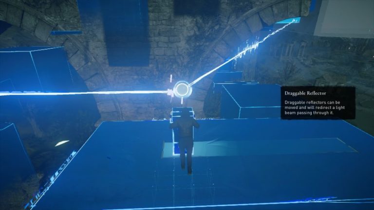 AC Valhalla: Animus Anomaly Aqueduct (Oxenefordscire) Guide