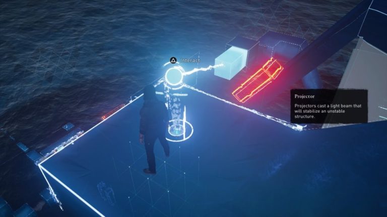 AC Valhalla: Animus Anomaly Seven Sisters (Suthsexe) Guide