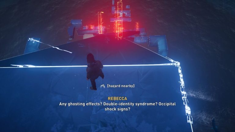 AC Valhalla: Animus Anomaly Seven Sisters (Suthsexe) Guide