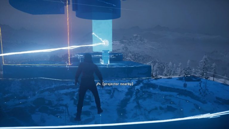 AC Valhalla: Animus Anomaly (Snotinghamscire) Walkthrough & Guide