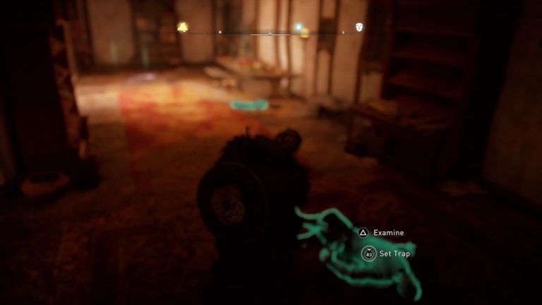 Assassin's Creed Valhalla: Clues And Riddles Walkthrough