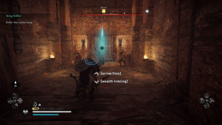 Assassin's Creed Valhalla: King Killer Walkthrough & Guide