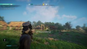 Assassin's Creed Valhalla: Puppets And Prisoners Walkthrough