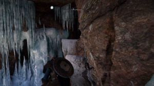 Assassin's Creed Valhalla: Wiccan's Cave Treasure Guide