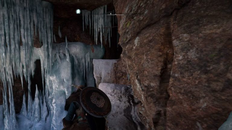 Assassin's Creed Valhalla: Wiccan's Cave Treasure Guide