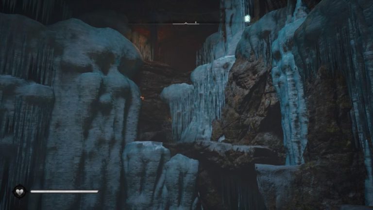 Assassin's Creed Valhalla: Wiccan's Cave Treasure Guide