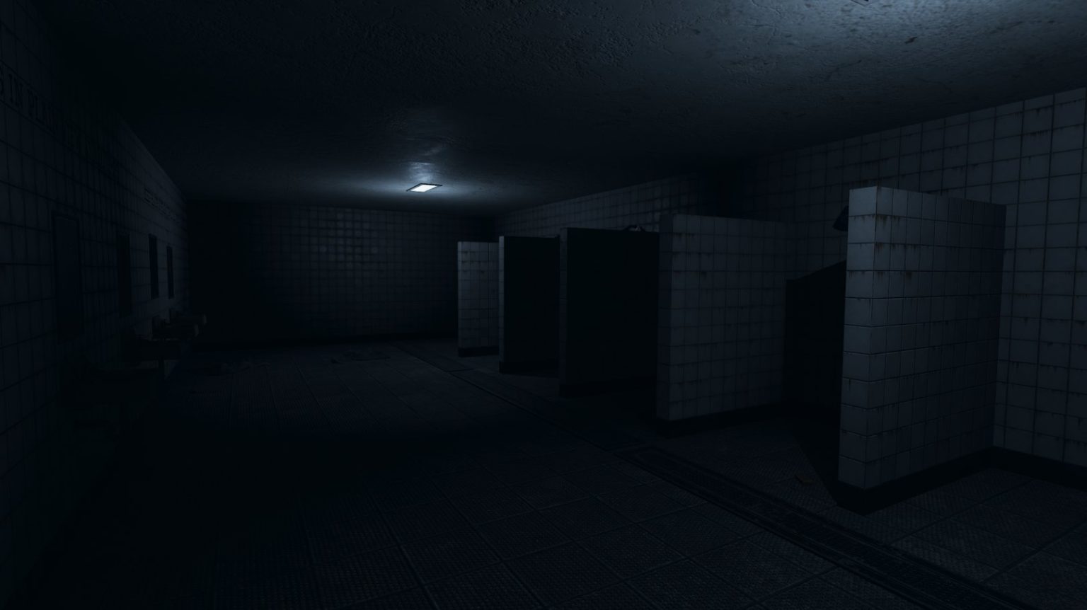 Phasmophobia's New Prison Map Has Been Teased By The Developer