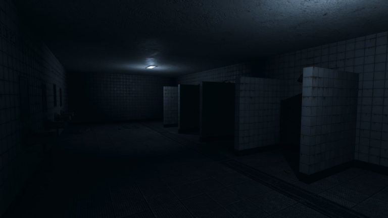 Phasmophobia's New Prison Map Has Been Teased By The Developer