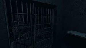 Phasmophobia's New Prison Map Has Been Teased By The Developer