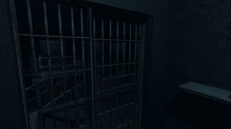 Phasmophobia's New Prison Map Has Been Teased By The Developer