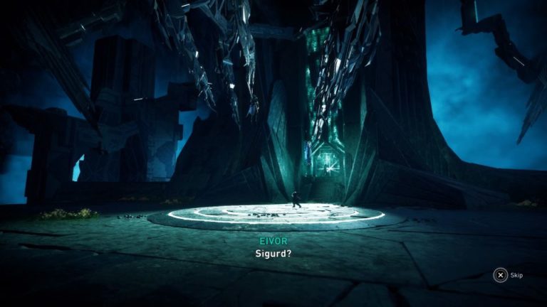 Assassin's Creed Valhalla: A Brother's Keeper (Good Or Bad Ending)