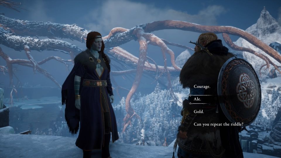 Assassin's Creed Valhalla: A Feast To Remember Walkthrough