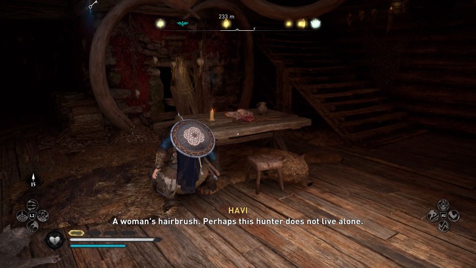 AC Valhalla: The Puppeteer (Jotunheim World Event) Guide