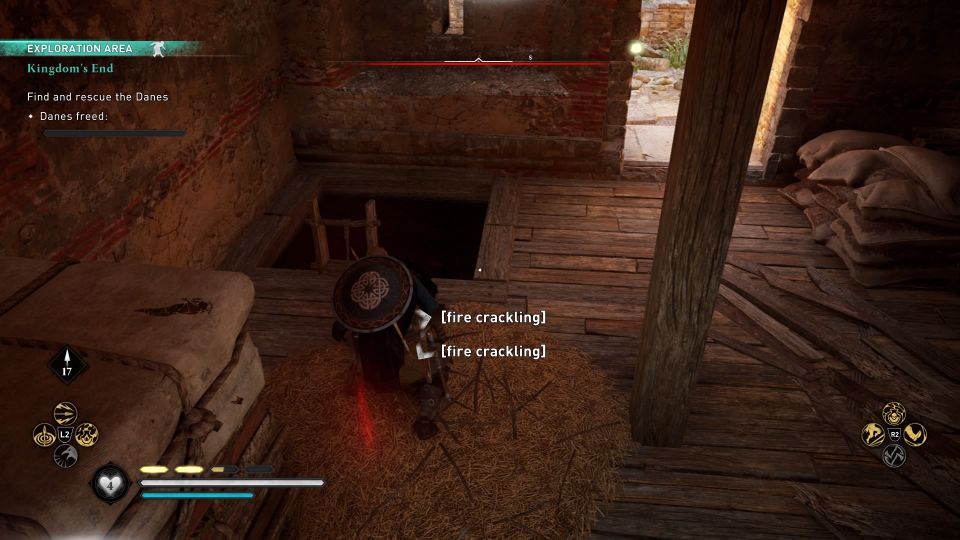 Assassin's Creed Valhalla: Kingdom's End Walkthrough