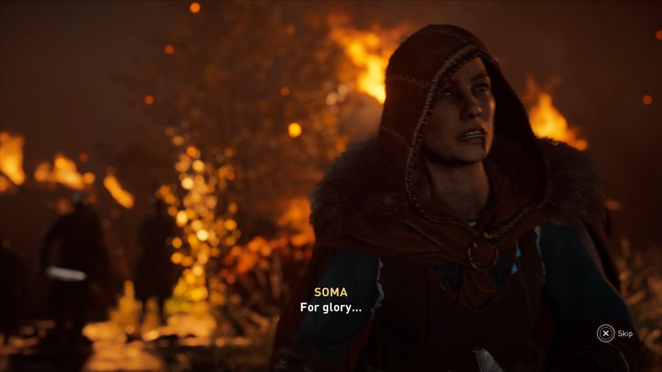 Assassin's Creed Valhalla: Holy Day Walkthrough & Guide