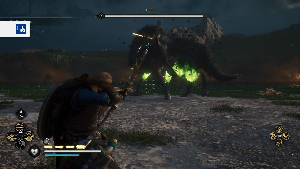 Assassin's Creed Valhalla: Binding Fate Walkthrough