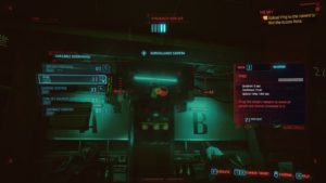 Cyberpunk 2077: The Gift (Side Job Walkthrough)