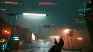 Cyberpunk 2077: The Heist Mission Walkthrough