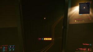 Cyberpunk 2077: Full Disclosure Mission Walkthrough