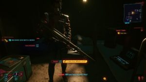 Cyberpunk 2077: Ghost Town Mission Walkthrough