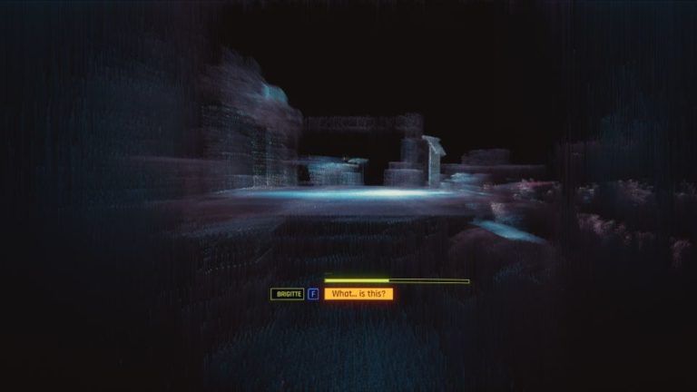 Cyberpunk 2077: Transmission (Main Mission Walkthrough)