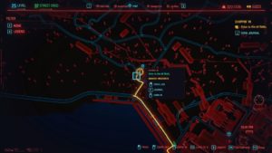 Cyberpunk 2077: Chippin' In (Mission Walkthrough)