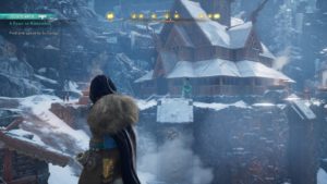 Assassin's Creed Valhalla: A Feast To Remember Walkthrough