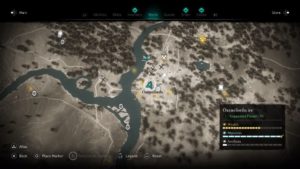 AC Valhalla: How To Find The Anvil (Location)