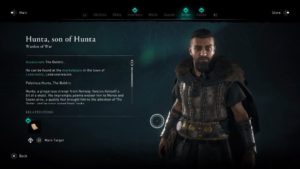 Assassin's Creed Valhalla: How To Find The Baldric (Location)