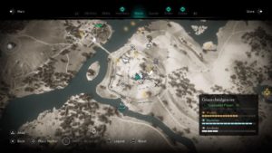Assassin's Creed Valhalla: How To Find The Lyre (Location)