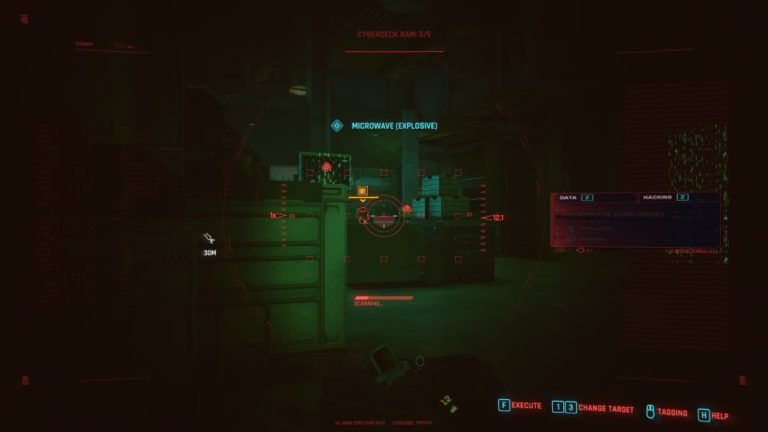 Cyberpunk 2077: Full Disclosure Mission Walkthrough