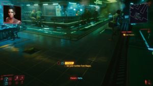 Cyberpunk 2077: Ghost Town Mission Walkthrough
